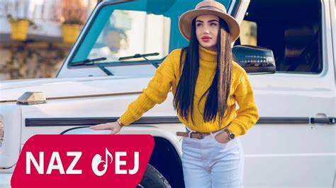 Naz Dej Leylayim Ben Sana Official Music Video YouTube Music