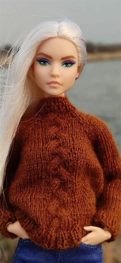 Barbie Clothes Barbie Dolls Queen Summer Doll Closet Custom Monster