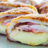 Cordon Bleu Recette De Cordon Bleu Marmiton