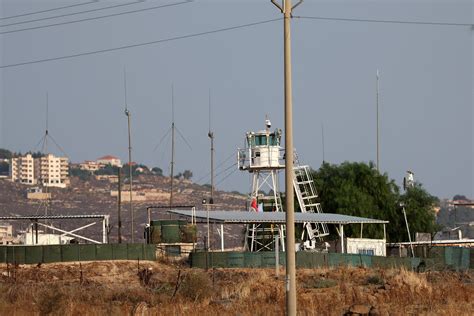 Izrael ostrzega Hezbollah wciąga Liban w wojnę