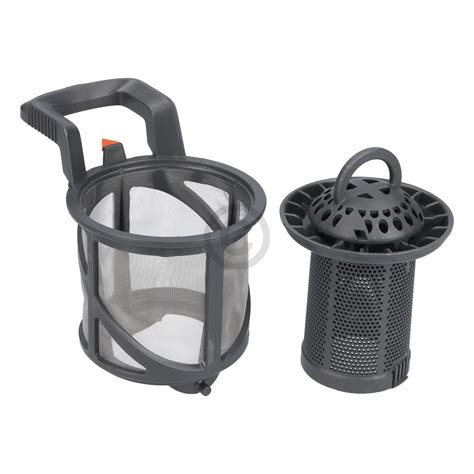 Sieb Set AEG 14006468201 0 für Geschirrspüler 8075472269