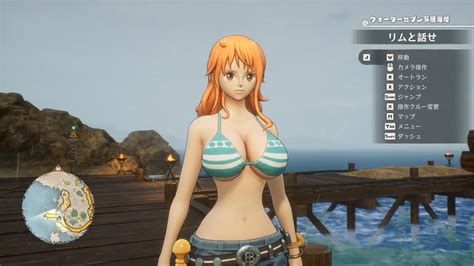 Mod One Piece Odysseyone Piece