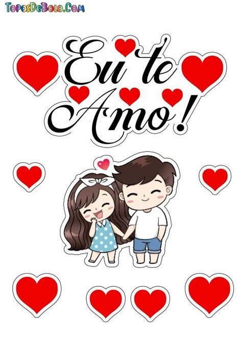 Pin by Valéria Oliveira on Topper de bolo Birthday cake topper