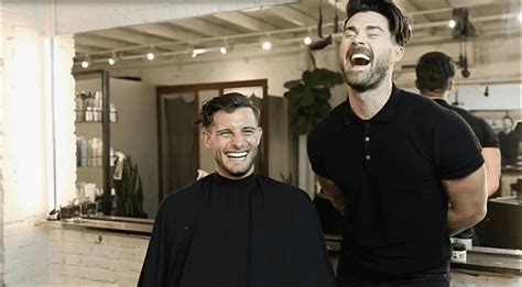 Nico Tortorella Shares His Most Revealing Pickup Line With Kyle Krieger Watch Towleroad Gay News