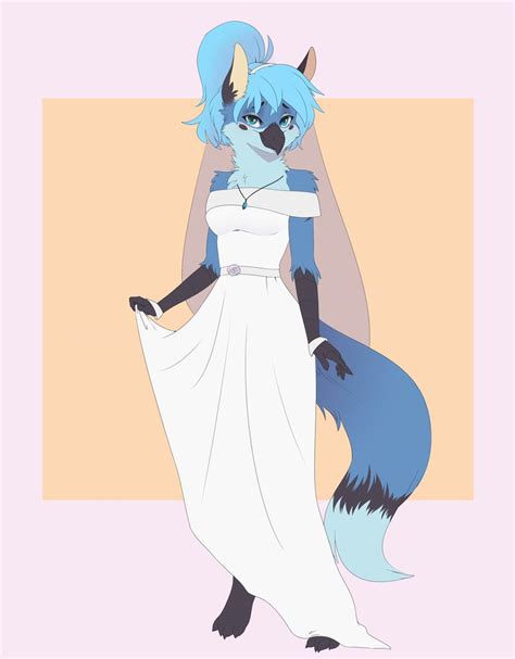 Furlana Posting Daily Art On Patreon On Twitter Does Any Of You