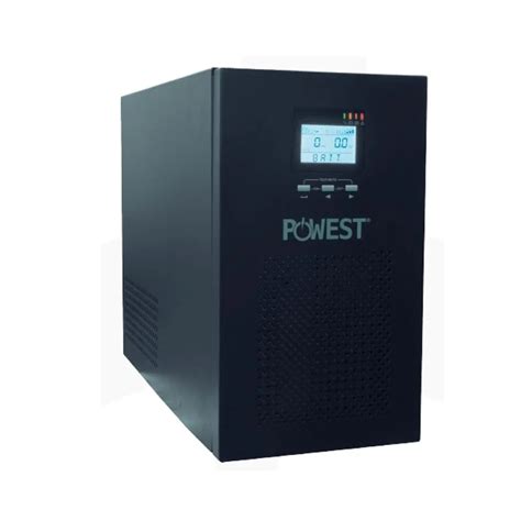 UPS 3000VA Interactiva Powest Comprar Ahora