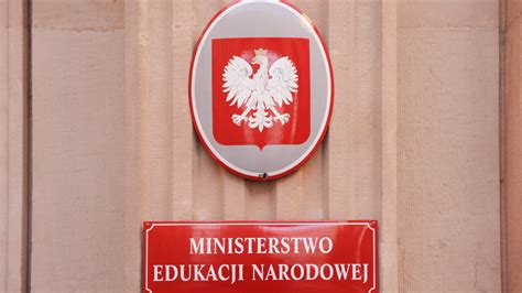 Nowy wielkopolski kurator oświaty Znamy nazwisko Wniosek przesłany