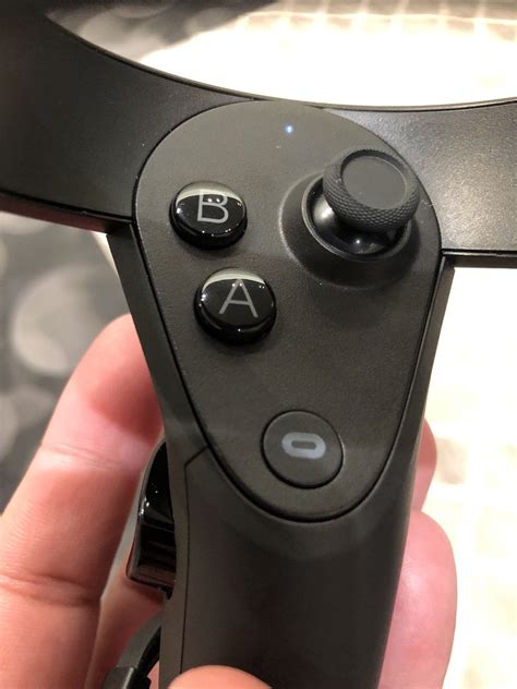 Oculus Rift S PC VR HMD Hands On Impressions At GDC 2019 Shacknews