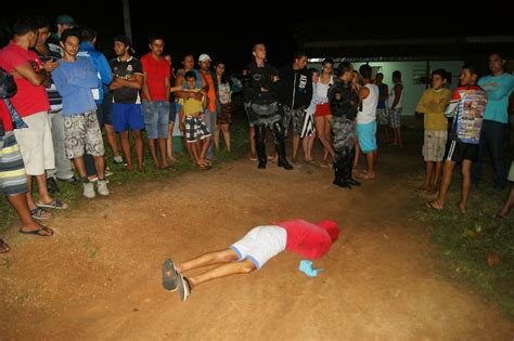 Camocim Graus Jovem Assassinado A Tiros Na Zona Rural De Caruaru