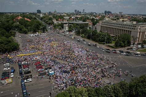OFICIAL Sindicaliștii din Educație anunță că resping oferta Guvernului