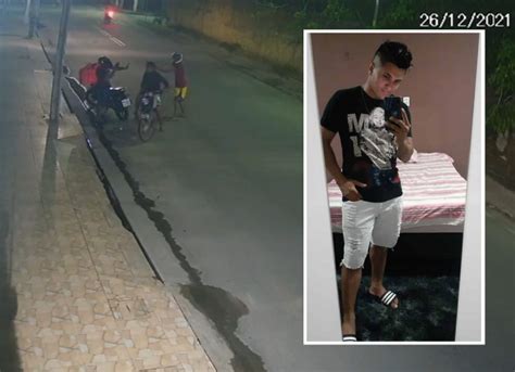 Em Menos De 24 Horas PMCE Captura Trio Suspeito De Morte De Entregador
