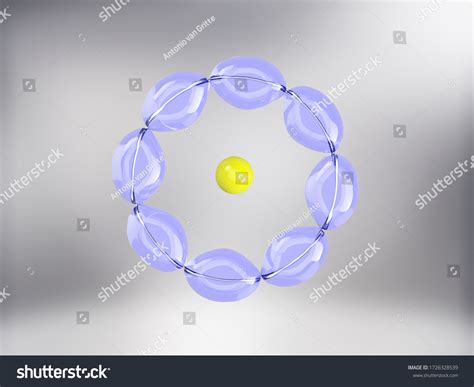 Total Imagen Como Es El Modelo Atomico De Schrodinger Abzlocal Mx