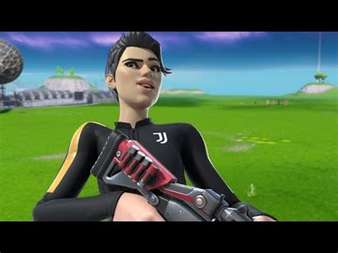 Switching Sides Fortnite Montage Youtube