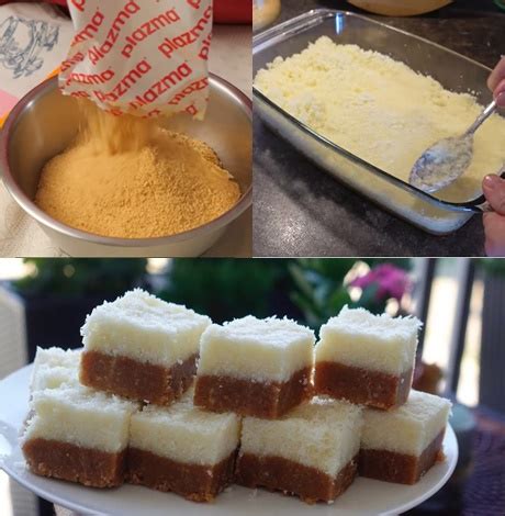 PLAZMA KOKOS KOCKE GOTOVE ZA 5 MINUTA Pozitiv Media