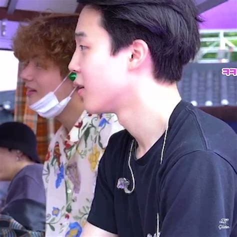 JIMIN VOCAL Threads Analyses On Twitter This Fluffy Hair Jimin Is