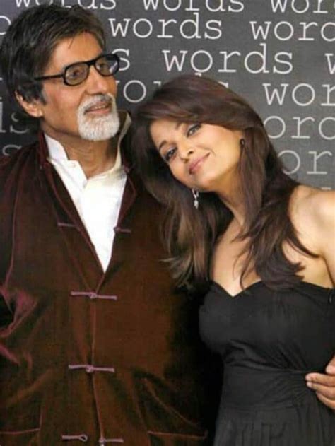 5 Films Starring Aishwarya Rai And Amitabh Bachchan
