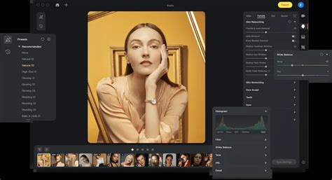 Best 8 Free RAW Photo Editors 2024