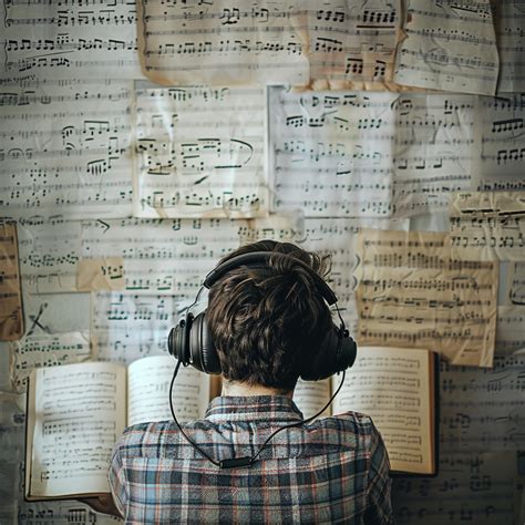Productive Harmony Echo Brain Study Music Guys Binaural Serenity Mind