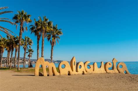 MÁLAGA Hiszpania Atrakcje Zwiedzanie Zabytki Co zobaczyć