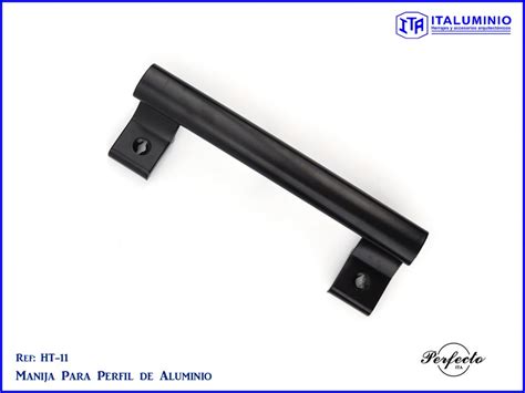 Italuminio Catálogo de Productos