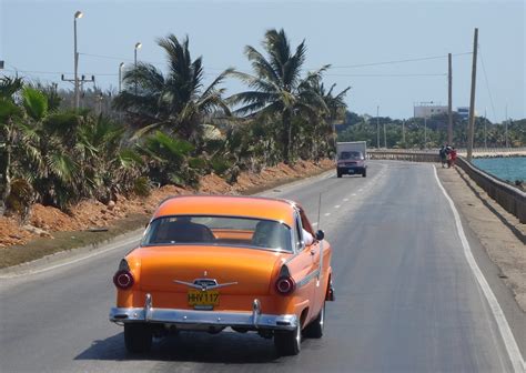 Varadero On The Road Stony Flickr