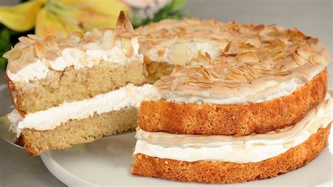Kuchen In Minute Der Ber Hmte Kuchen Der Verr Ckt Macht Werden