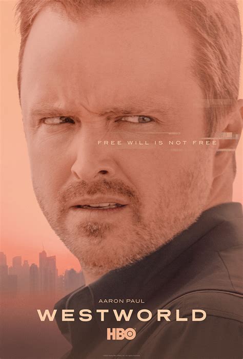 Westworld 19 Of 24 Extra Large TV Poster Image IMP Awards