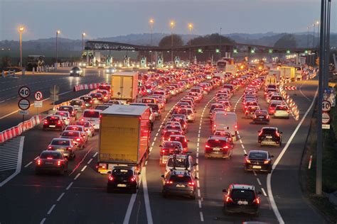 Stalexport Autostrada Małopolska pokazał ile zarobił na opłatach za