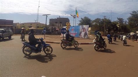 Mali Kura Kunafoniw Janvier Kalo Tile 16 VOA Bambara YouTube