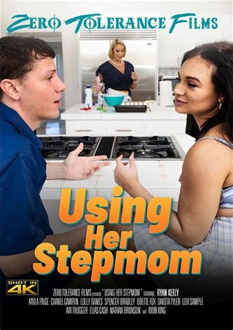 Zero Tolerance Using Her Stepmom Dvd Xxxdvds Dvds Bol