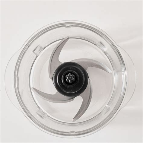 Karaca Mastermaid Prosteel Cam Mutfak Robotu Uzun Blender Ayakl