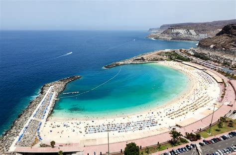 Puerto Rico Popul R Turistby P Gran Canaria