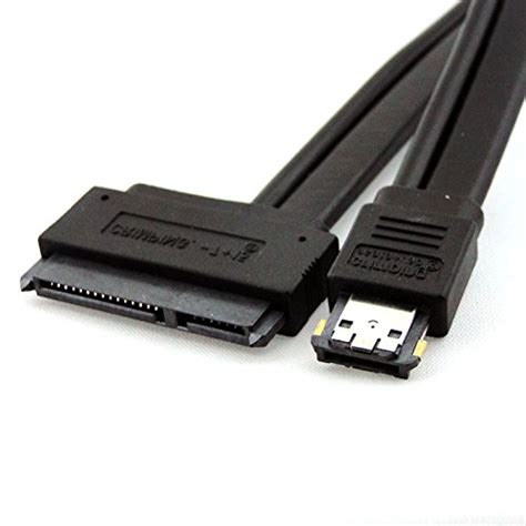Mua CY Dual Power 12V And 5V ESATAp Power ESATA USB 2 0 Combo To 22Pin