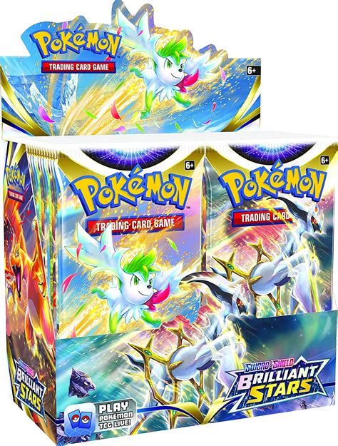 Cartas Pokemon Sobre Astros Brillantes Expansion Mr Magorium