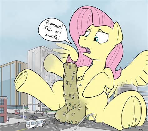 Mlp Cock Vore Telegraph