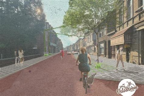 Werken Ardooisesteenweg In Roeselare Starten Dinsdag KW Be