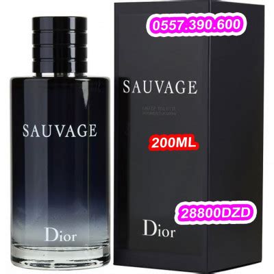 dior Parfums et déodorants Santé Beauté Ouedkniss Algérie