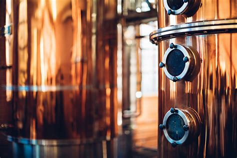 How Distillation Works In Single Malt Whisky Whisky Investment