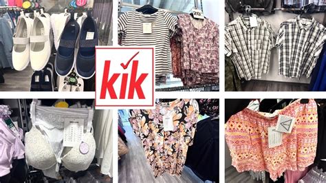 KIK NOWE UBRANIA DUŻO ŁADNYCH BUTÓW BIELIZNA DUŻE ROZMIARY