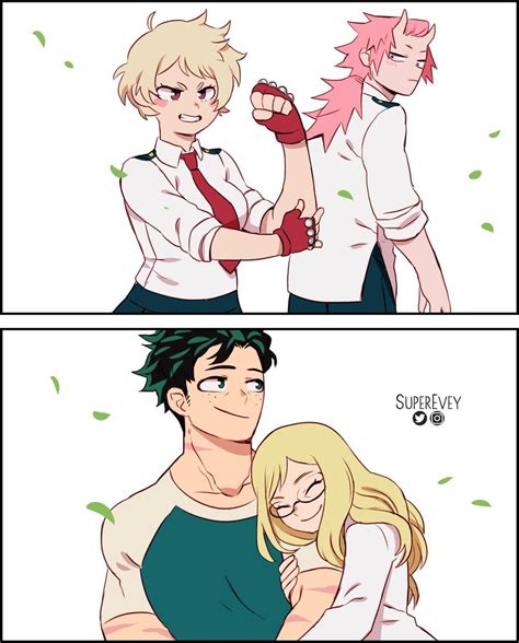 Bnha Nd Gen Tododeku