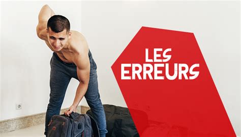 Musculation Dos LE Guide Complet Programme 6 Erreurs à Éviter