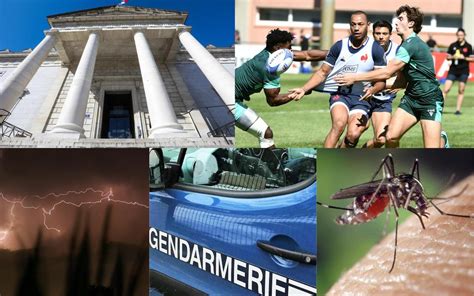 Pau et Pyrénées Atlantiques les infos à ne pas rater ce jeudi matin