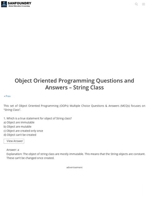 string class pdf string computer science parameter computer programming