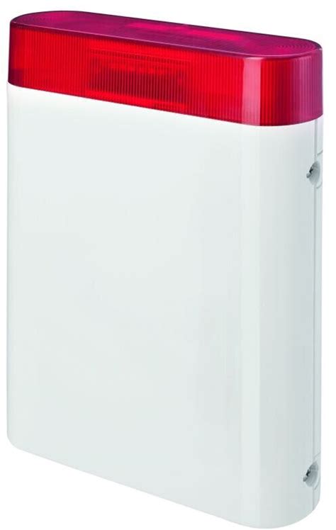 ABUS Secvest Funk Außensirene FUSG50101 ab 256 95 Preisvergleich