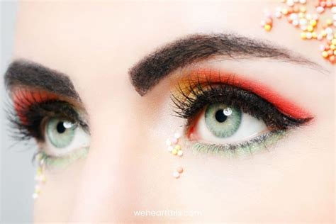 Eyeshadow Looks For Green Eyes Atelier Yuwa Ciao Jp