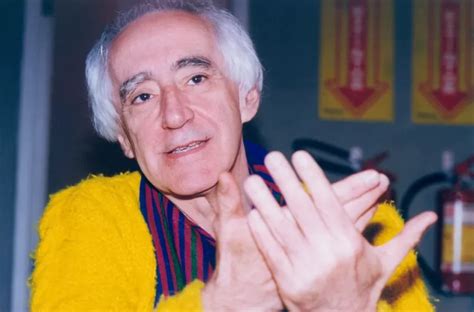 Morre Zé Celso Martinez aos 86 após internação motivada por incêndio