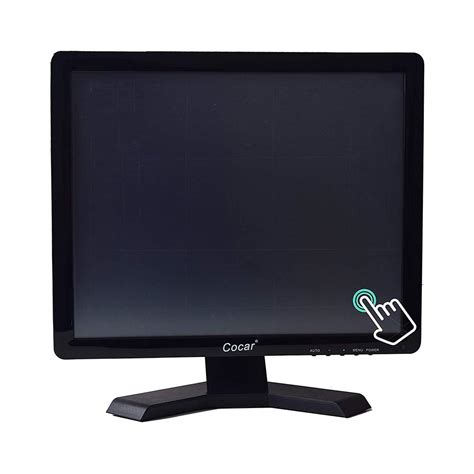 Buy Touchscreen Monitor Inch Led Tft Touch Screen For Pos System