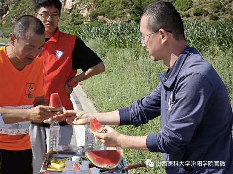 三下乡社会实践 乡约赵北 践行青春 山西医科大学汾阳学院