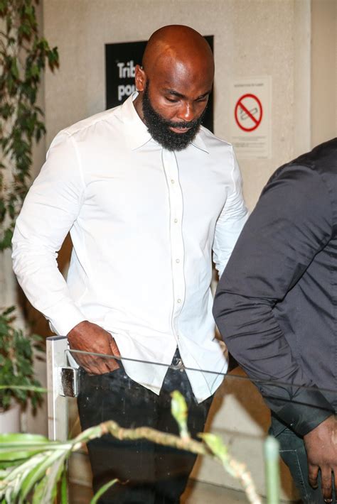 Photo Il S Appelle Oktogone Kaaris De Son Vrai Nom Okou Armand