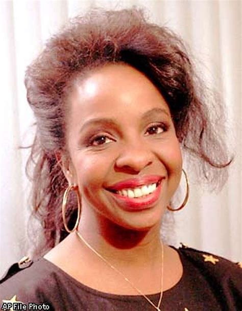 Q A With Gladys Knight SFGate